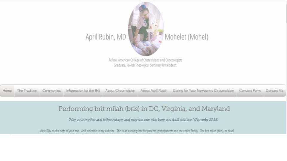 Clients – Ochstein Strategies